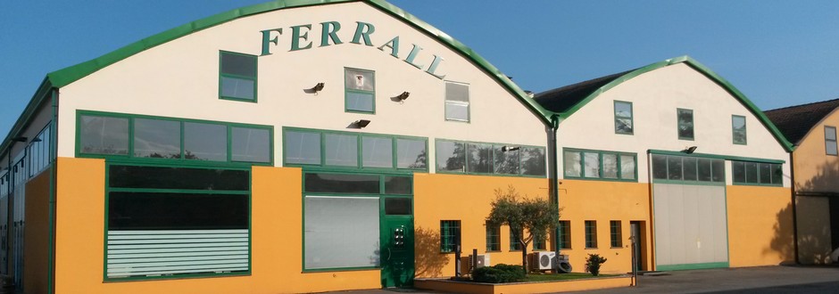 Home Page - Ferrall Snc